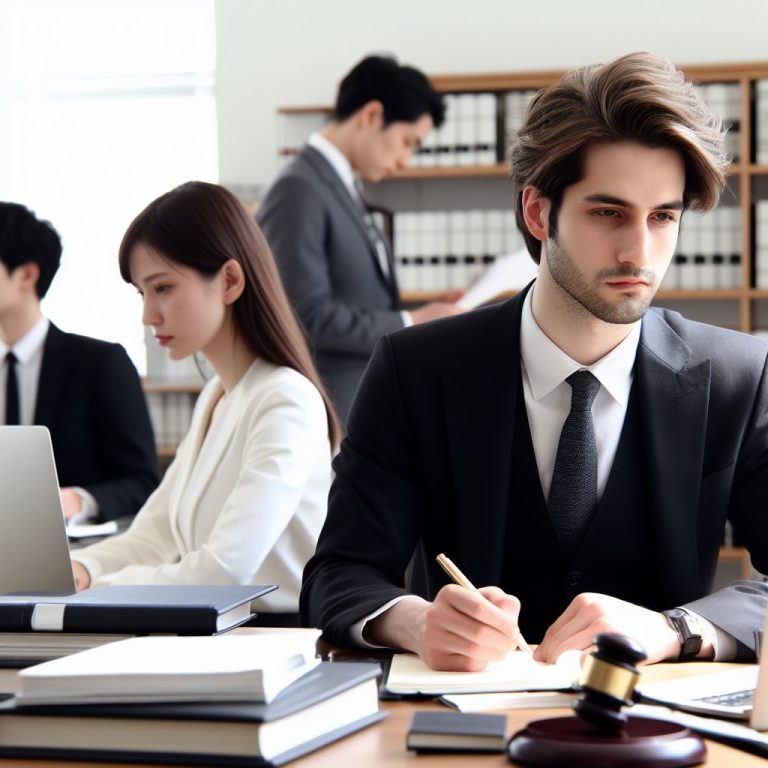 Benefits and Challenges: Being a Legal Assistant in 2024