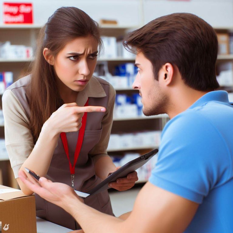 Benefits and Challenges: Working in US Retail Today