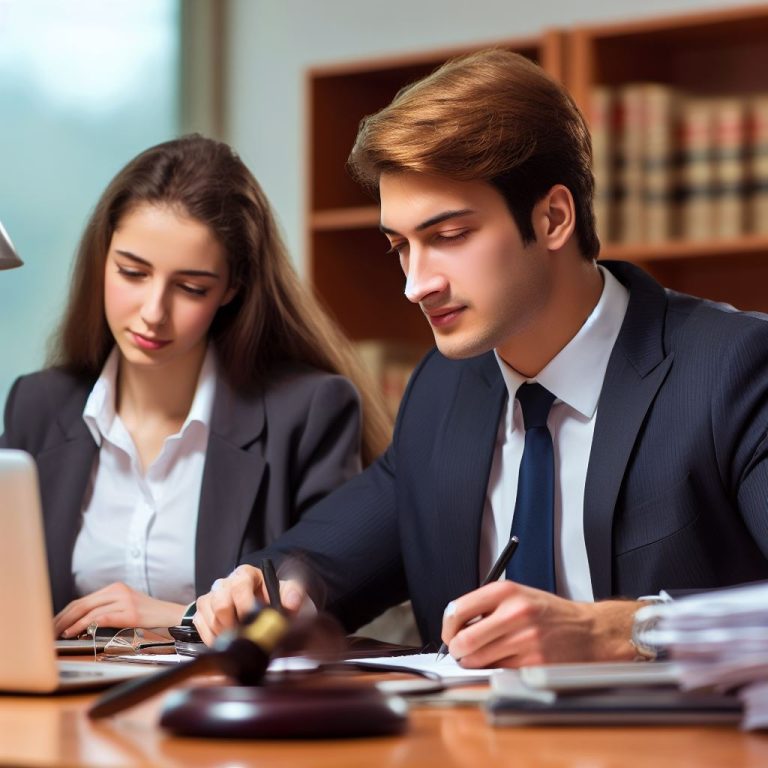 Challenges and Rewards: Life of a U.S. Court Reporter