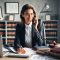 Average Salary for Legal Assistants in U.S.: Regional Breakdown