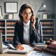 Average Salary for Legal Assistants in U.S.: Regional Breakdown
