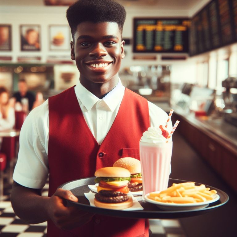 Essential Gear: Tools of the Trade for American Waiters