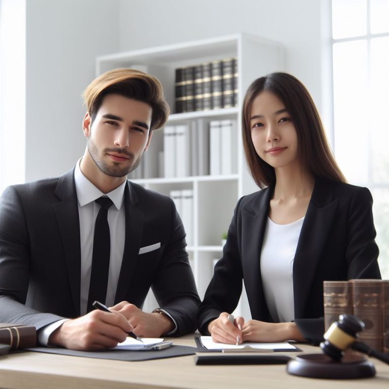 Remote Work: The Rise of Virtual Legal Assistants in the USA