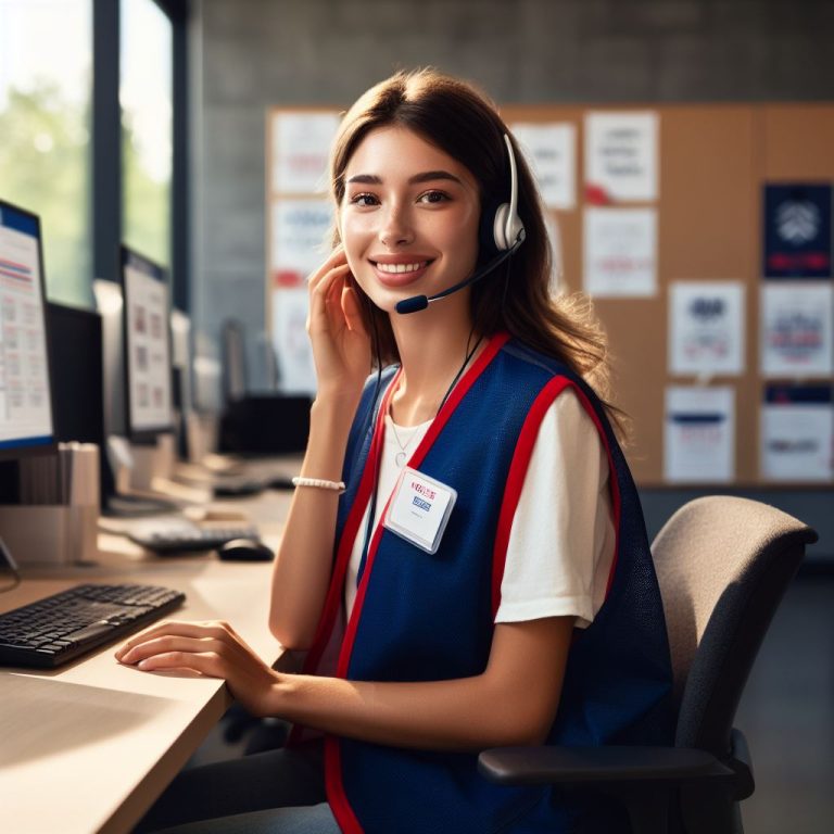Retail Worker Rights and Labor Laws in the United States