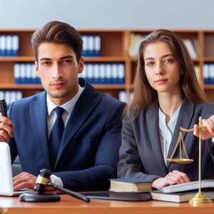 Salary and Job Outlook: A Court Reporter's Earning Potential