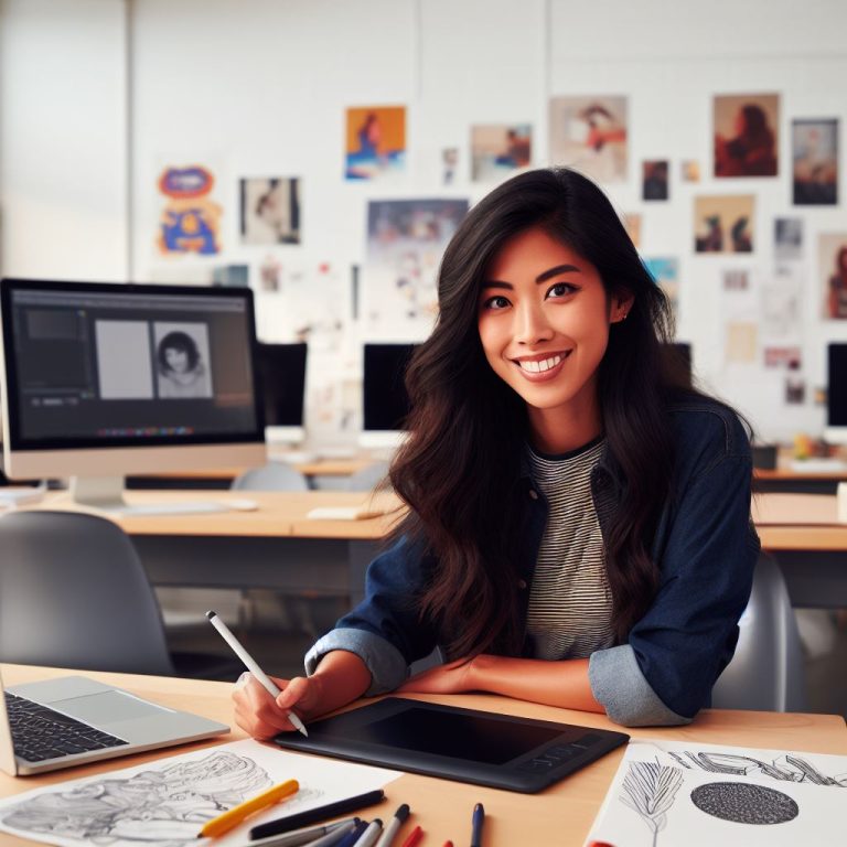 Exploring the US Graphic Design Industry: An Overview Exploring the US Graphic Design Industry: An Overview