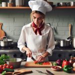 A Historical Journey: The Evolution of Chefs in the USA