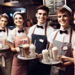 Essential Gear: Tools of the Trade for American Waiters