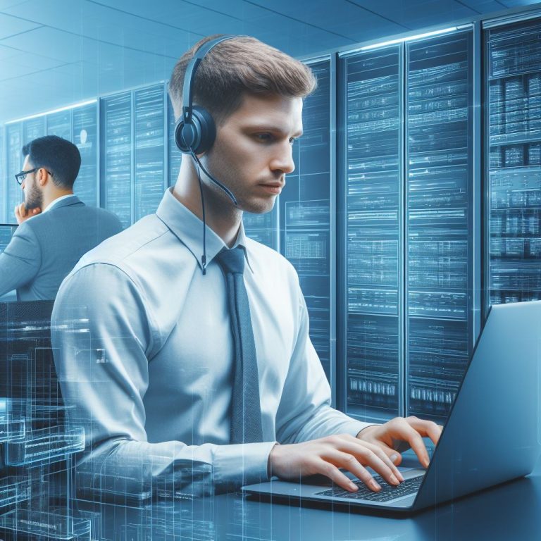 Bridging the Gap: Junior to Senior DBA Roles in the USA