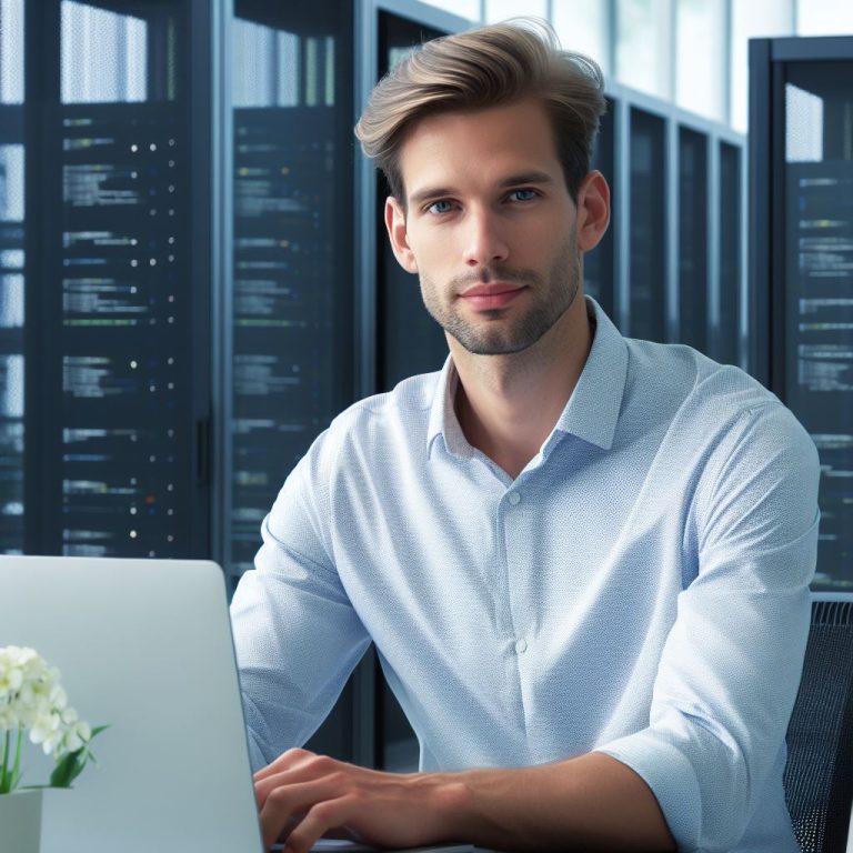 Networking for Database Administrators: U.S. Associations