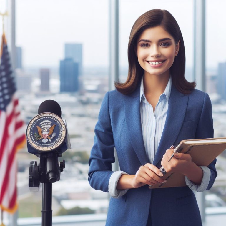 Building Trust: How US Journalists Can Regain Public Confidence