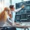 Career Pathways: From Junior to Senior Systems Analyst in the US