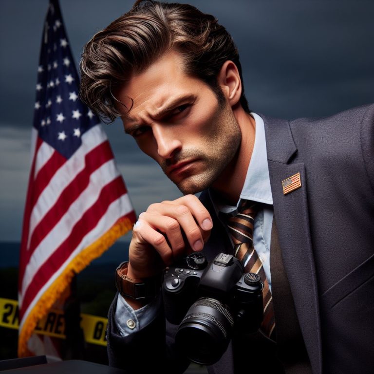 Case Studies: Success Stories of US Detective Investigations
