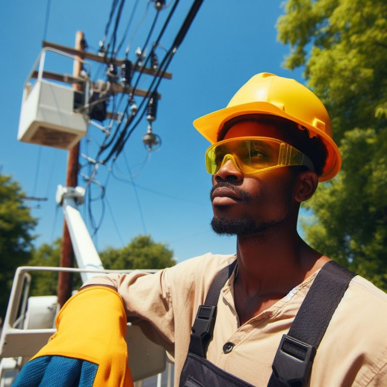 Behind the Scenes: Day in the Life of an Electrician