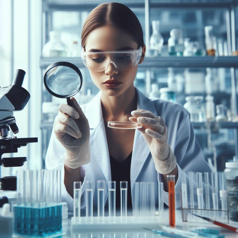 Day in the Life: Routine Tasks for a US-Based Biologist