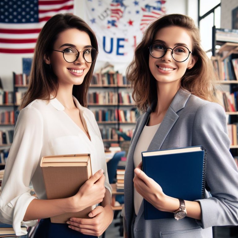 Diverse Roles and Job Titles for Librarians in the US