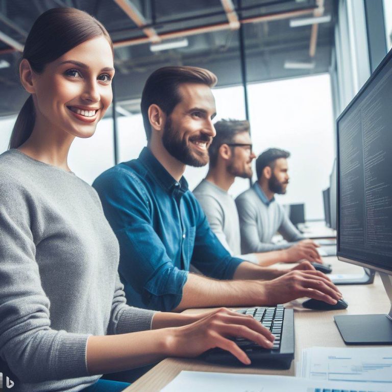 Education Paths: Best American Universities for IT Careers