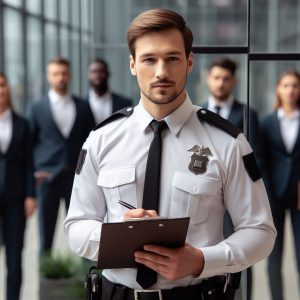 Essential Skills Every Security Guard Should Master in the USA