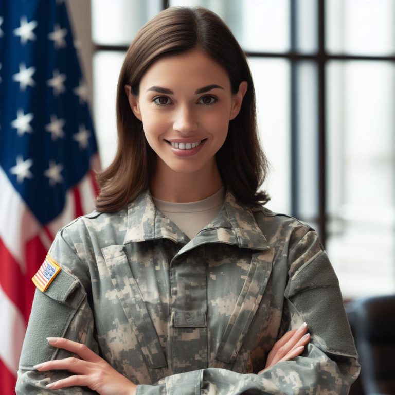 U.S. Air Force: Roles, Duties, and Life Above Ground