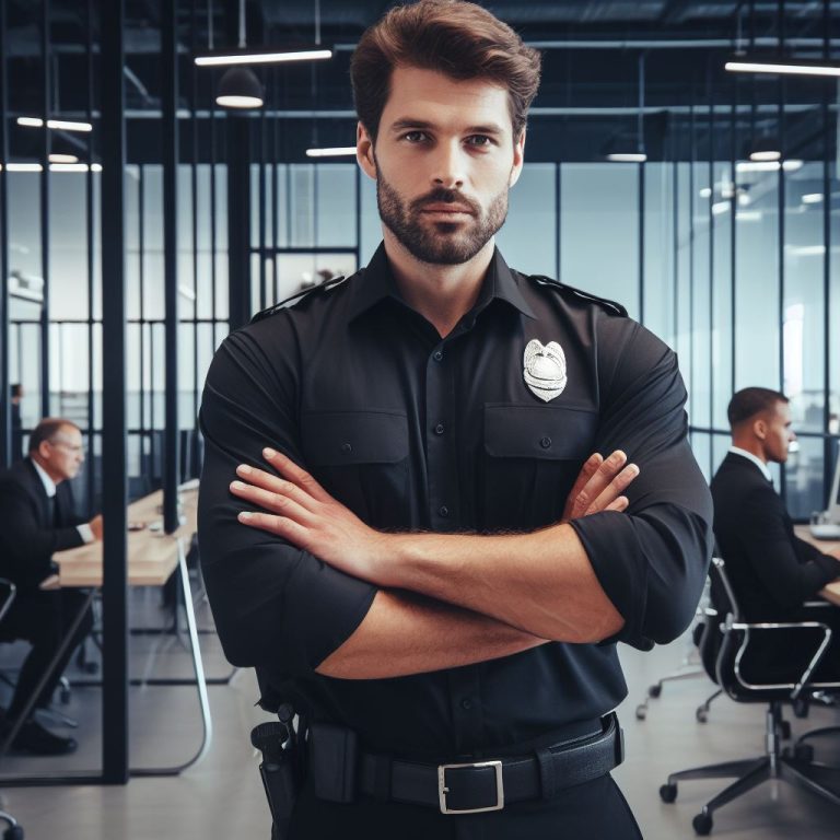 Finding the Best Security Guard Training Programs Across the U.S.
