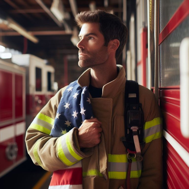 Evolution of Fire Trucks and Apparatus in the U.S.