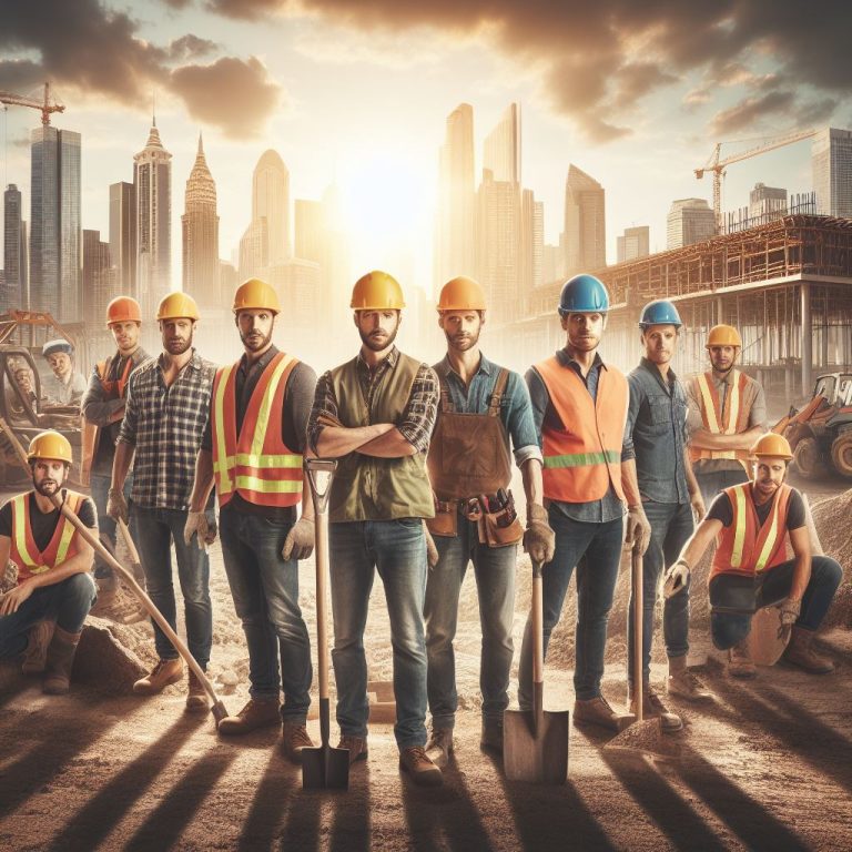 Future Outlook: Predicting US Construction Industry Trends