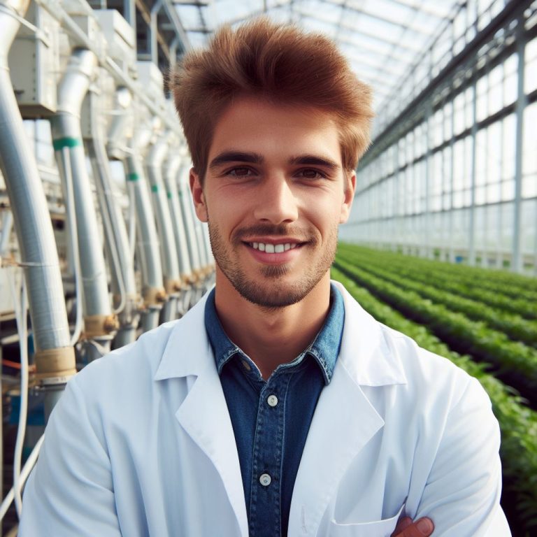 Overview of the Animal Breeder Career in the USA