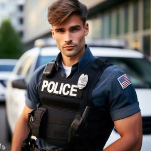 US Police Officers & the Law: Rights & Obligations
