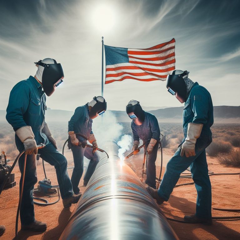 Post-pandemic Welding: Changes and Trends in the US Market