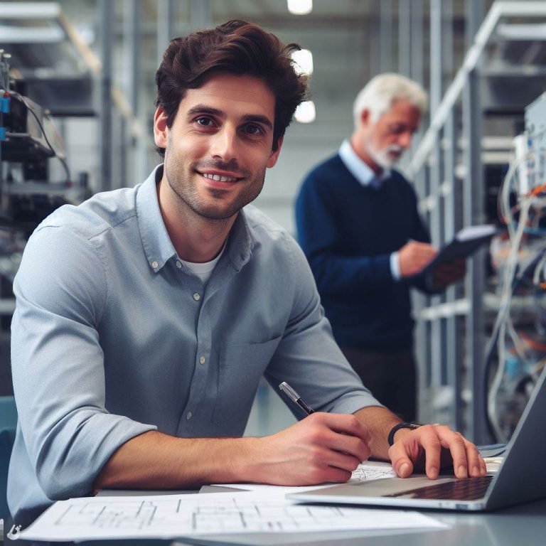 The Rise of Technical Writing: Historical Context in the USA