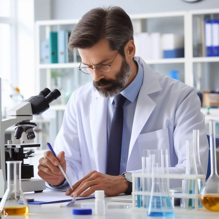 Diverse Career Paths: From Chemist to Patent Attorney in the US
