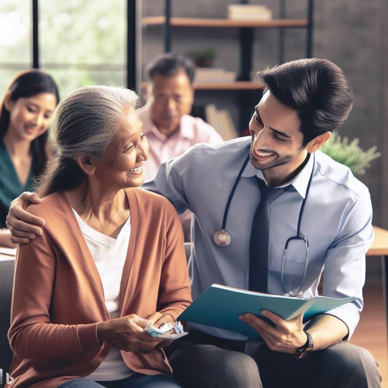 The Essential Role of Social Workers in the USA Today