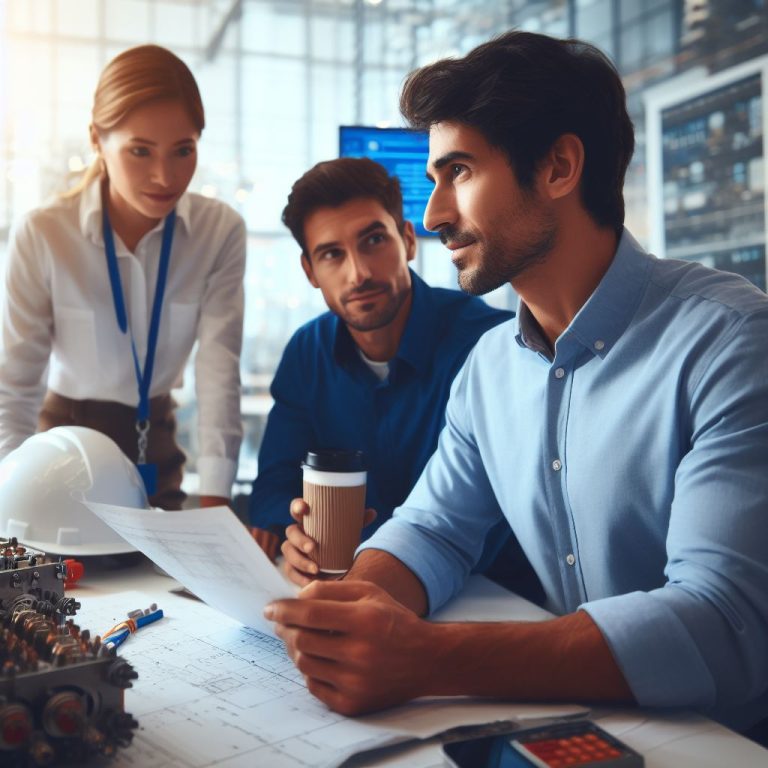 The Rise of Technical Writing: Historical Context in the USA