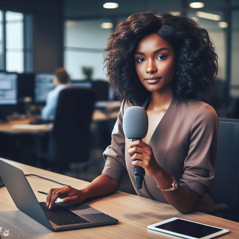 Digital vs. Traditional Broadcasting: The US Scenario