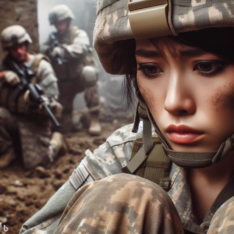 The Ethics of War: Decision Making in Combat Zones