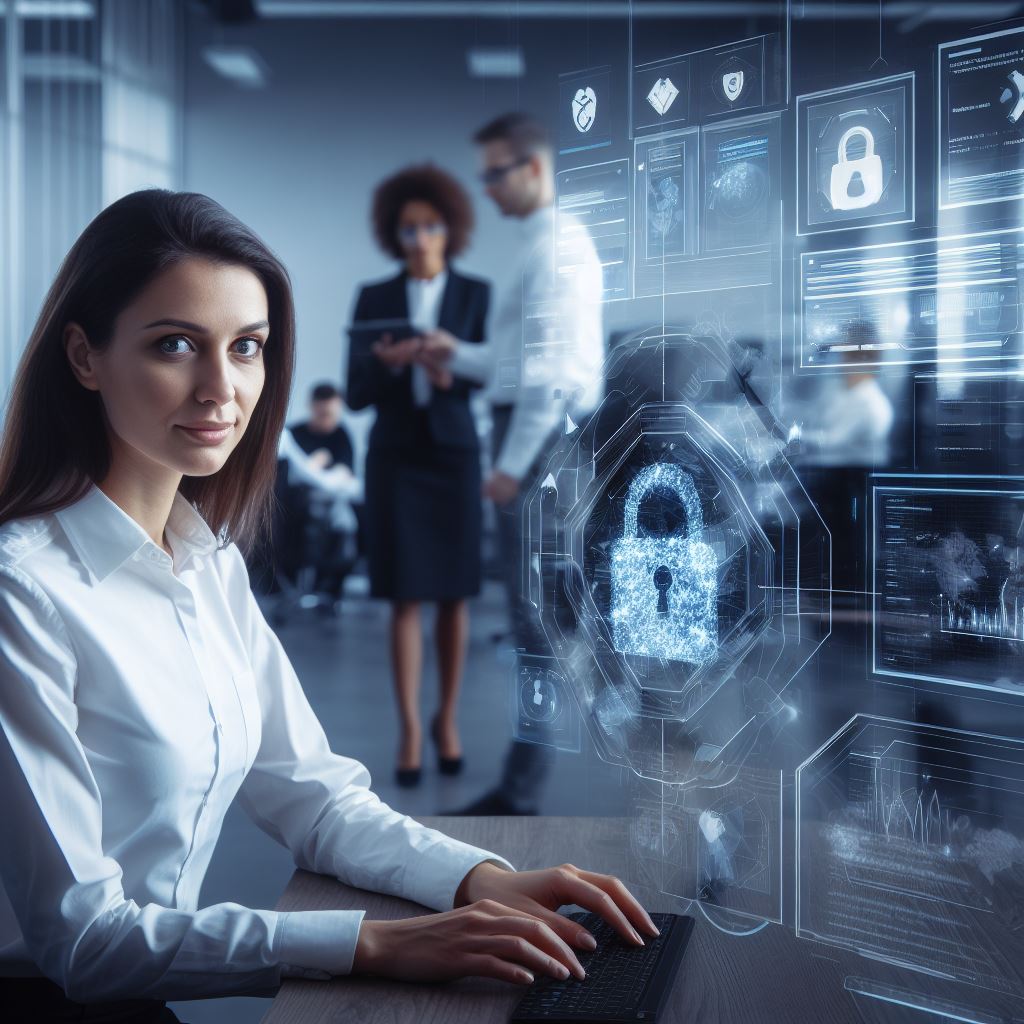 How To Stand Out Building A Cyber Security Portfolio