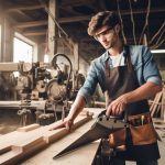 The Historical Evolution of Carpentry in the USA: A Deep Dive