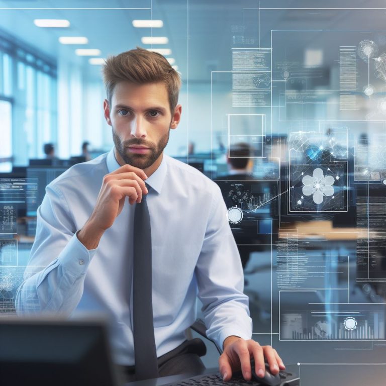 Diversity and Inclusion in the Systems Analyst Profession in the US