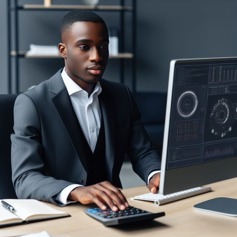 The Role of AI and Automation in Modern U.S. Accounting