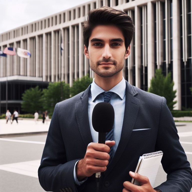 The Evolution of Broadcasting in the USA: A Timeline