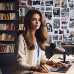 US Editors: Balancing Creativity and Accuracy