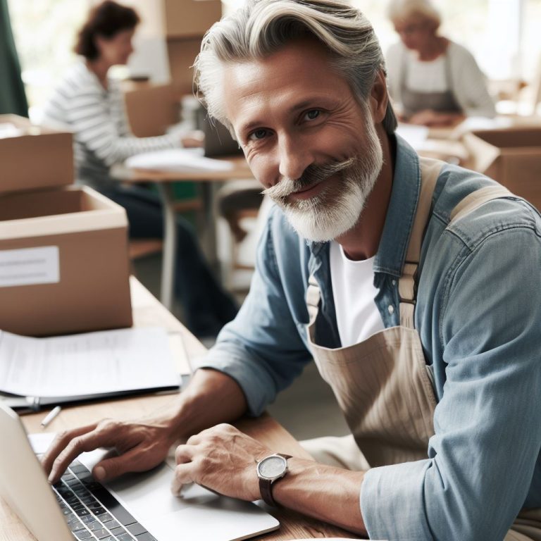 Difference Between Non-Profit Organizers and For-Profit Managers
