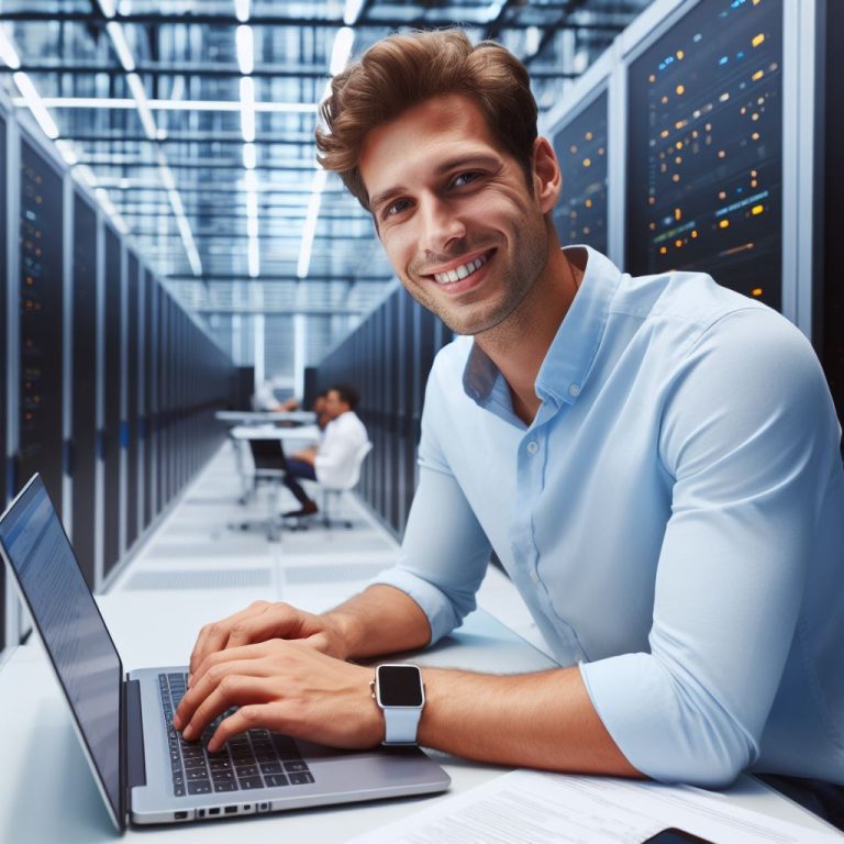 Networking for Database Administrators: U.S. Associations