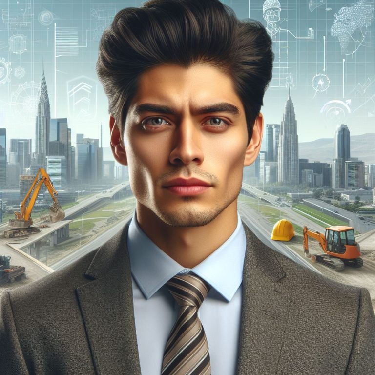 Career Path: How to Become a Construction Worker in the US