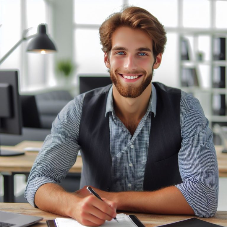 The Future of Work: Professions of 2030
