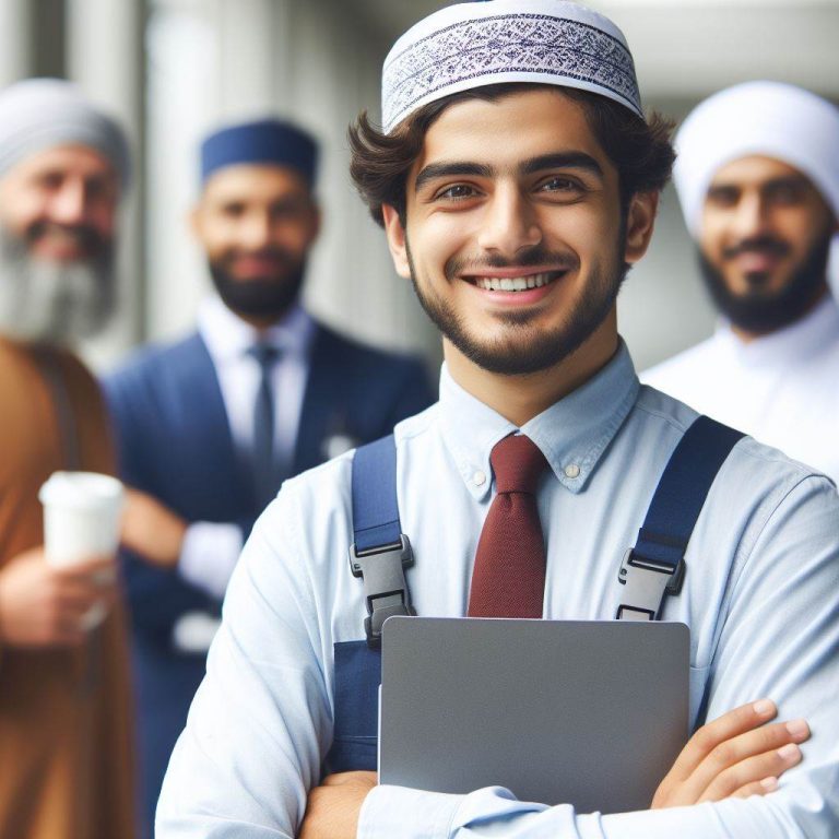 2030 and Beyond: Future Professions to Watch