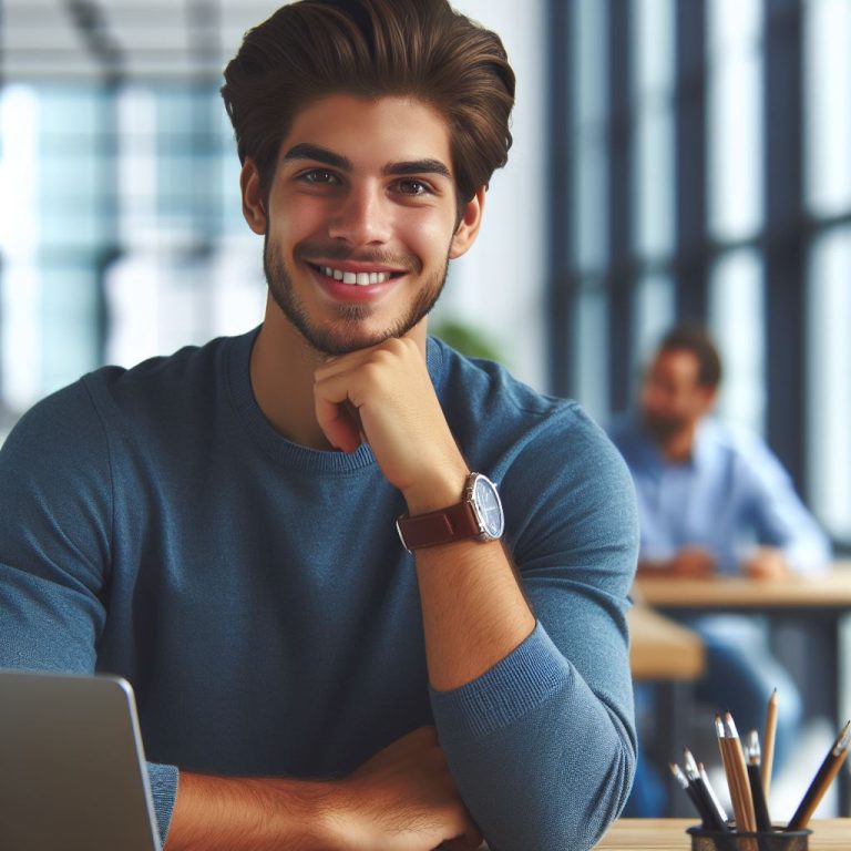 Succeed in Top S-Starting Professions