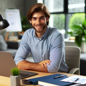 Harness Your Potential: Careers Starting with H