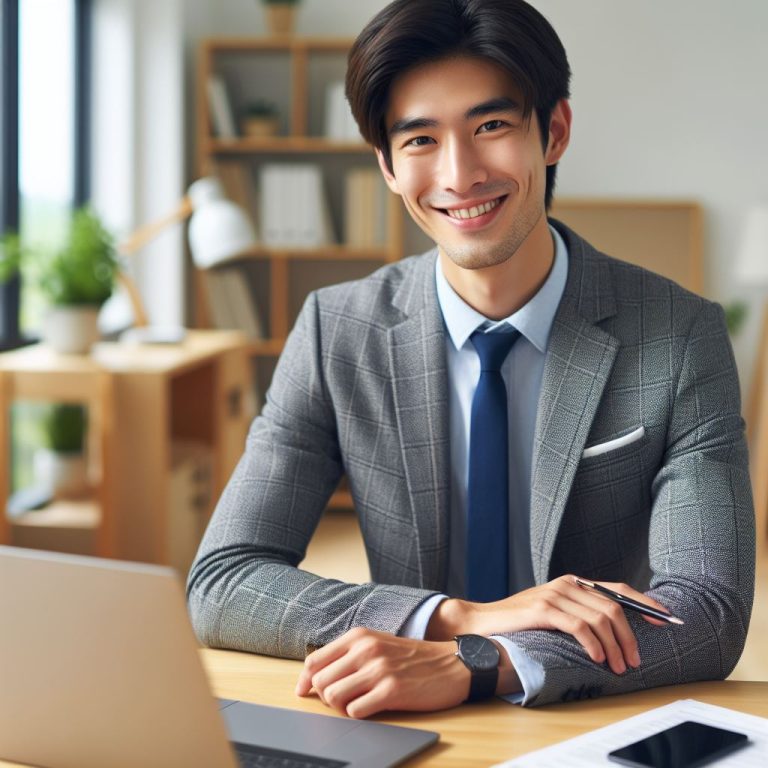 Jumpstart Your Career: Jobs Starting with J