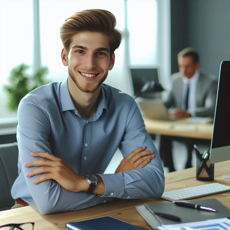 The Future of Work: Professions of 2030